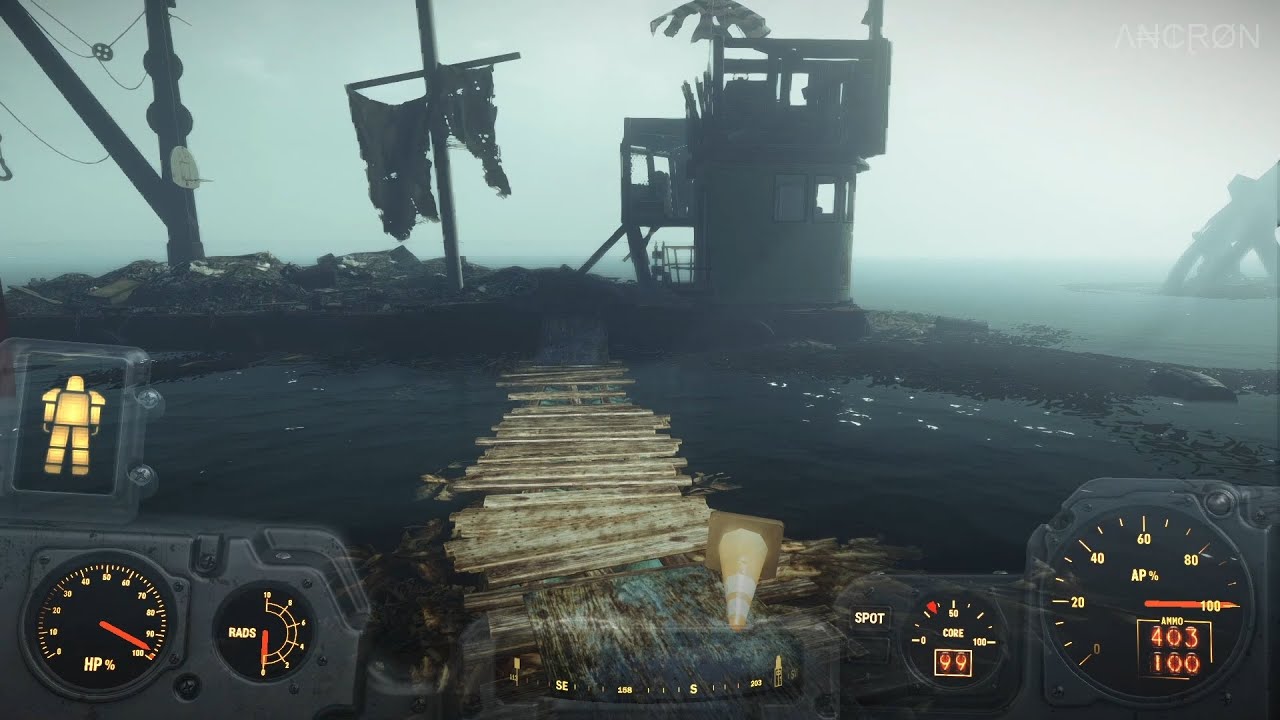 Fallout 4 - Playthrough - Episode 202 - YouTube