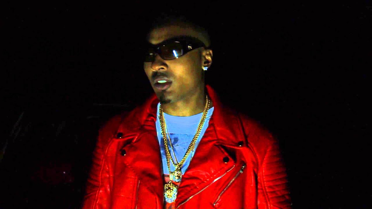 Richlord BehindTheMusic Preview2 - YouTube