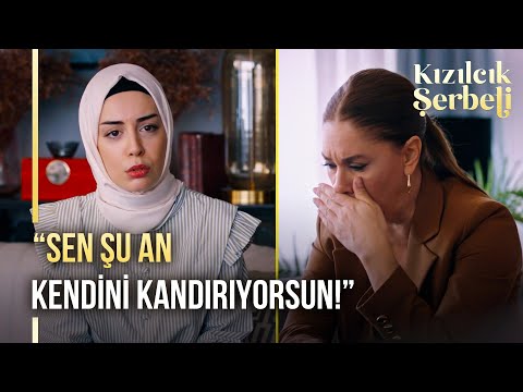 “Sen nasıl bunu kendi isteğinle yapıyorsun Çimen?\