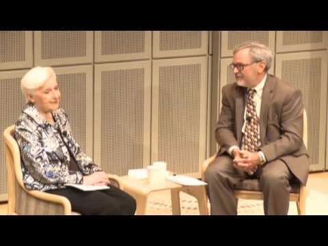 First Person 2016: Rachel Goldfarb - YouTube