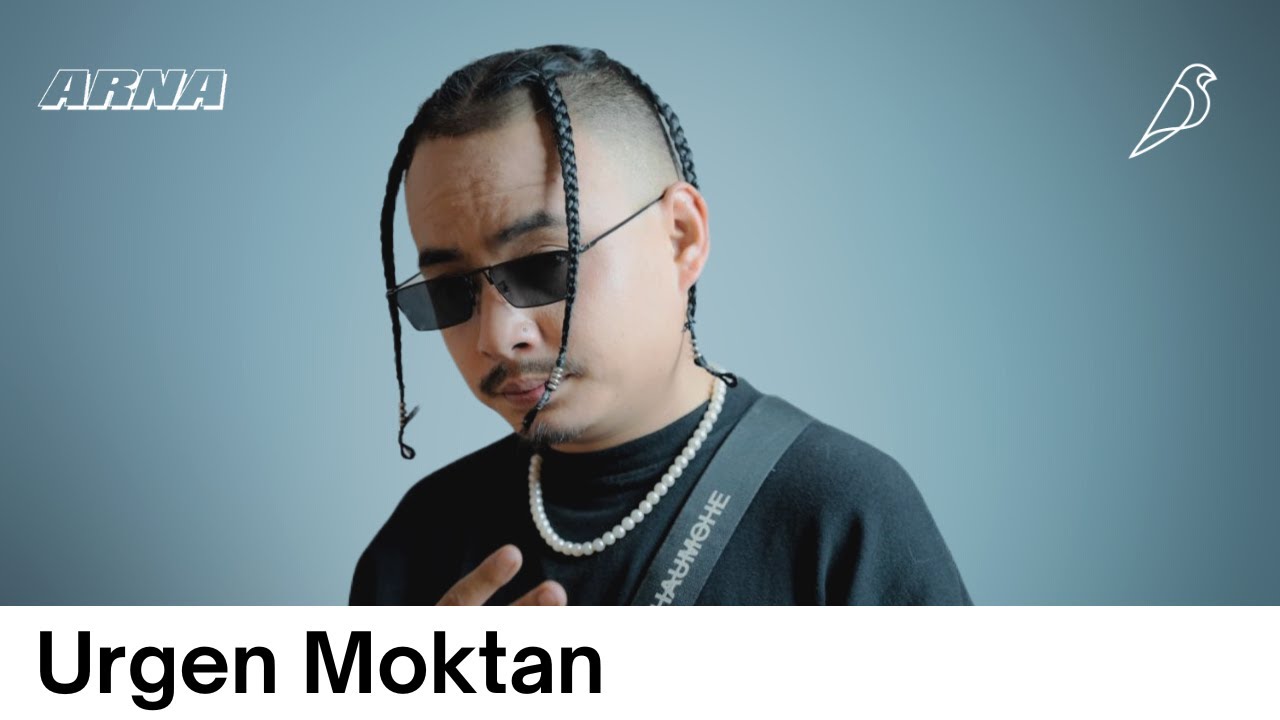Urgen Moktan - Urgen Ko Ghoda | ARNA Miyani Sessions - YouTube