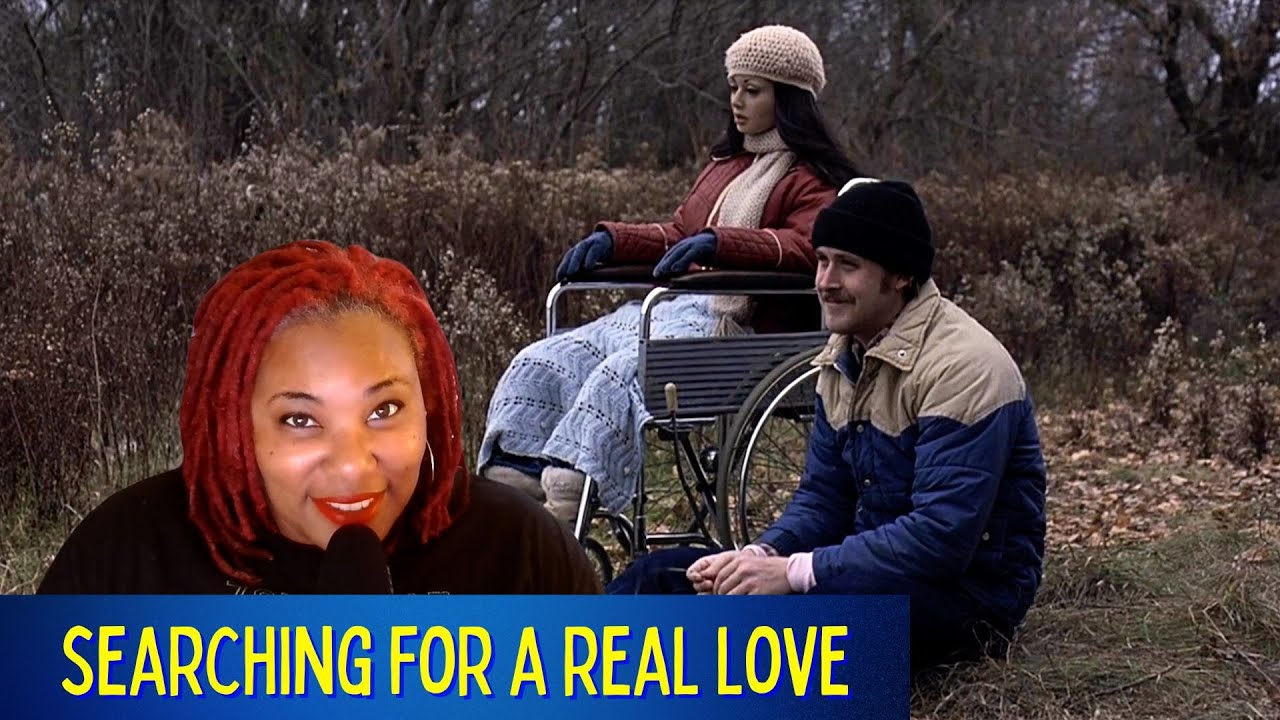 Lars and the Real Girl Breakdown | REEL TALK #movies #spoilers ...