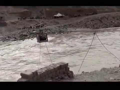 2 brothers in Indian Himalayas