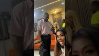 My First Love Clinton Joshua Lami Yankey Nana Addae Eddie Watson Tv Mp3 & Mp4 Download - clip ...