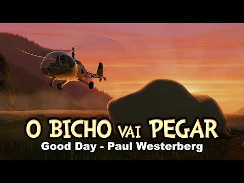 O Bicho Vai Pegar - Good Day Paul Westerberg (Paul Westerberg)