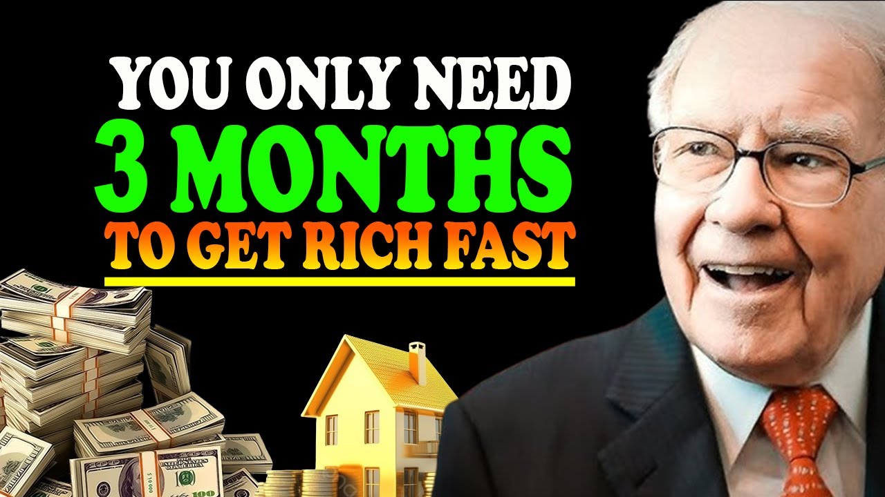 How to Get Rich in Real Estate the RIGHT Way - YouTube