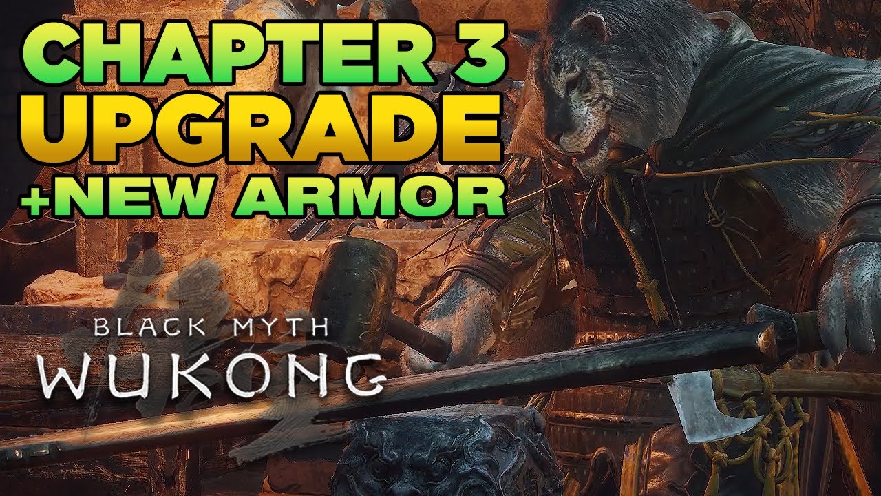 Unlock BLACKSMITHING Vendor Yin Tiger + Soaring Slash Achievement ...