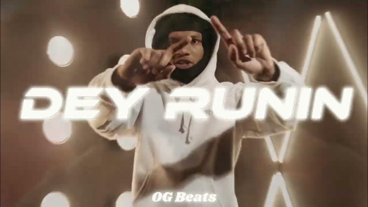 [FREE] Sdot Go x Jay Hound Dark Jersey Club Type Beat 2023 "Dey Runin" - YouTube