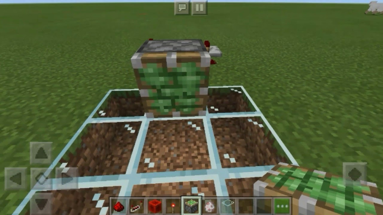 Schaf- Vergewaltiger in Minecraft PE !!!!!!🐏👈 - YouTube