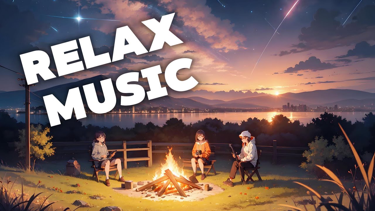 Music That Will Soothe Your Soul 🎵 Ultimate Relaxation Playlist - YouTube