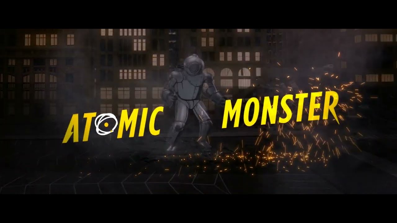 Universal Pictures / Blumhouse Productions / Atomic Monster (Night Swim) - YouTube