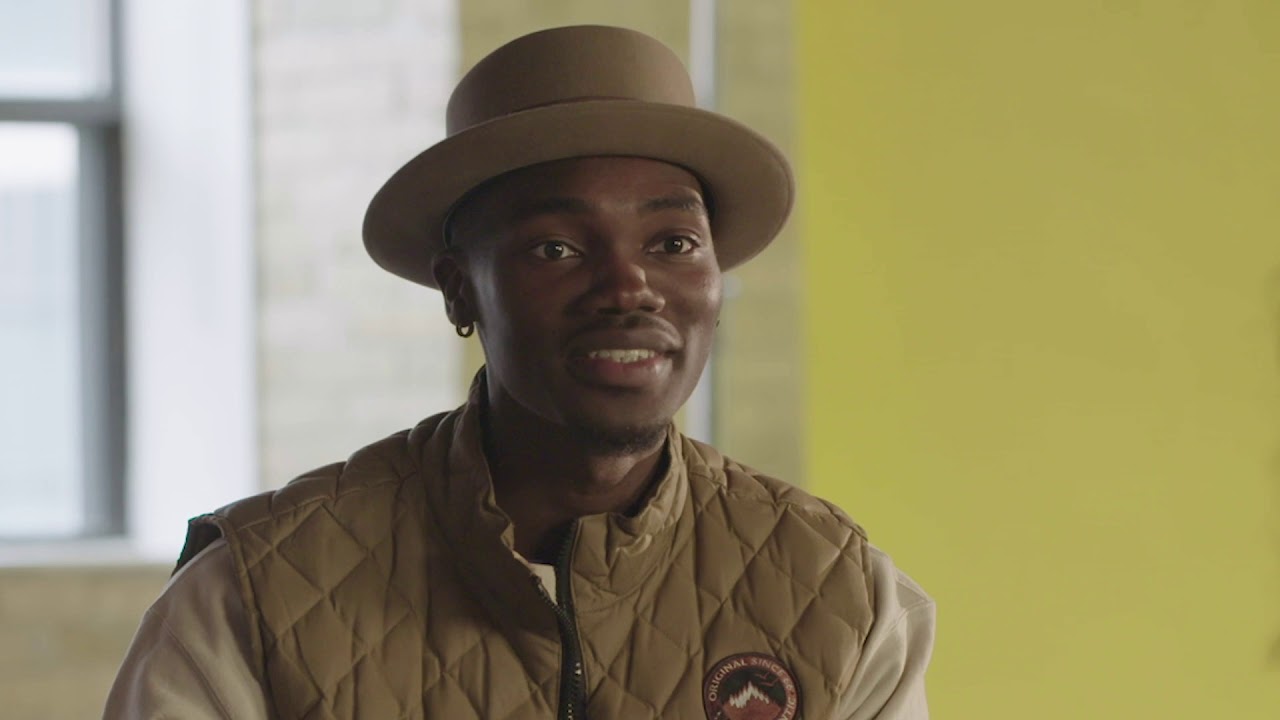RBCxMusic: Music Makes You ft. TOBi - YouTube