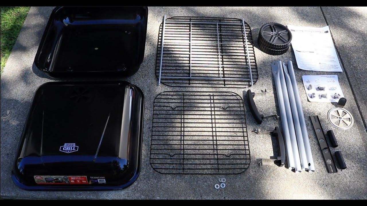 How To Use Expert Grill 17 5 Inch Charcoal Grill at Margaret Burgin blog How To Use Expert Grill 17 5 Inch Charcoal Grill at Margaret Burgin blog