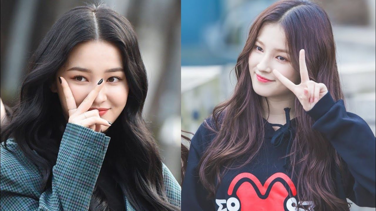 Angel Nancy Momoland queen of south Korea _kpop _blackpink _nancy ...