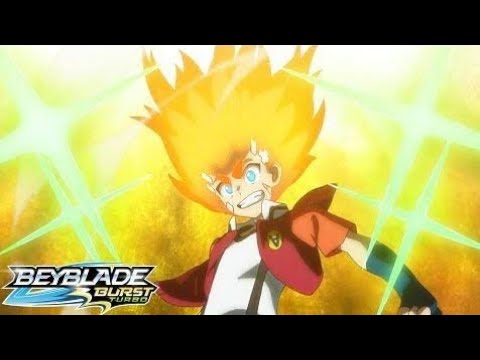 Beyblade Burst || Warrior AmV - YouTube