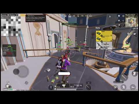 PUBG MOBILE 3.7 HACK | EMULATOR DETECTION BYPASS | TURING BYPASS | MAIN ID 100% SAFE - YouTube