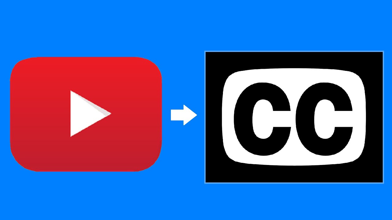 How to Turn Closed Captions/Subtitles on By Default on YouTube! - YouTube