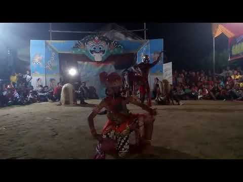 Jantilan Gagak Rimang