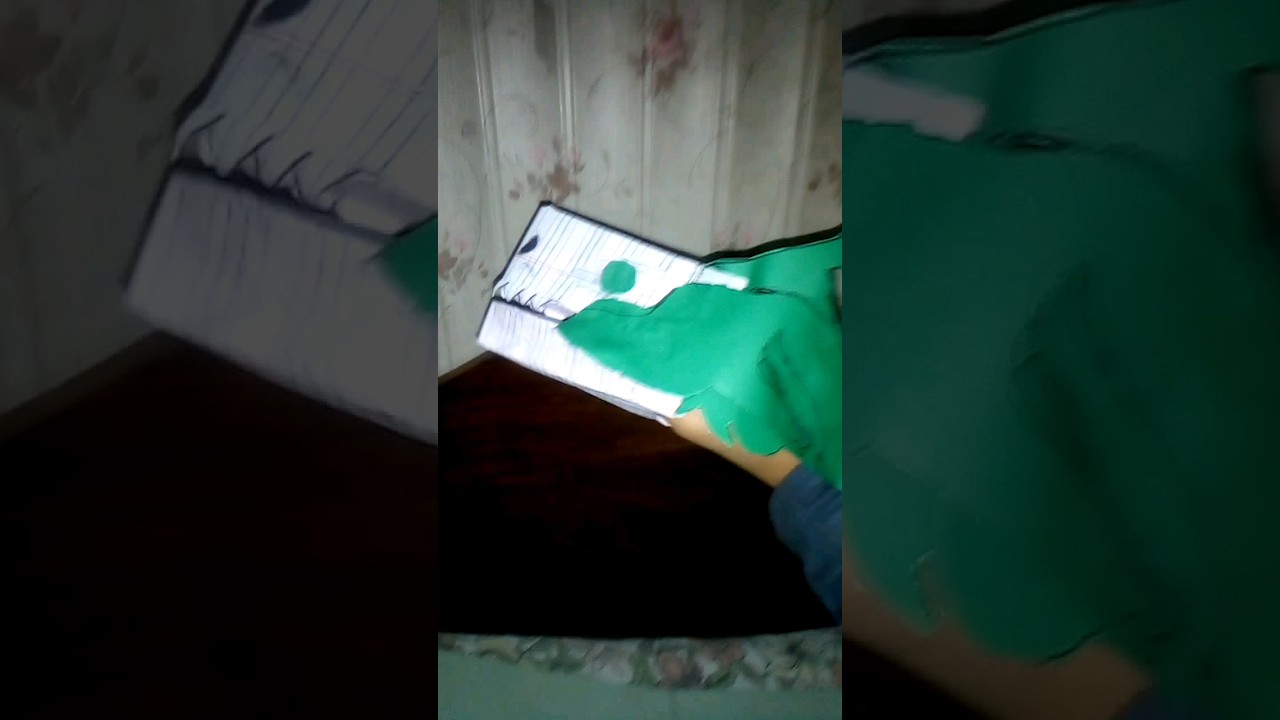 I make new dragons puppets meet Plant and void and four jaw dragon ...