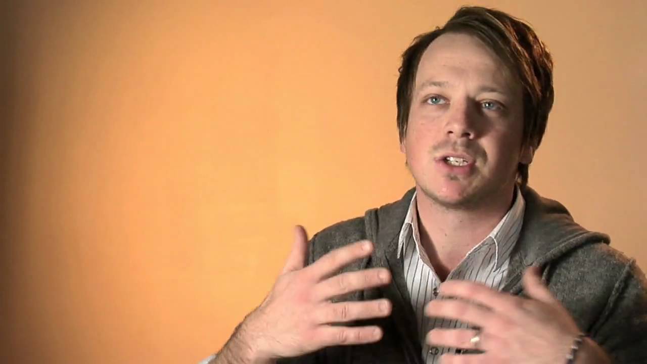 JOSEPH 2010 | The Message of Forgiveness | Sight & Sound Theatres ...