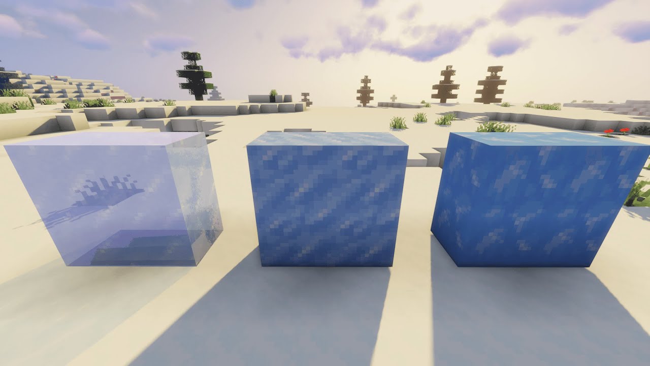 Minecraft - "Ice Bridge Accident" ft. XPIERgaming - YouTube