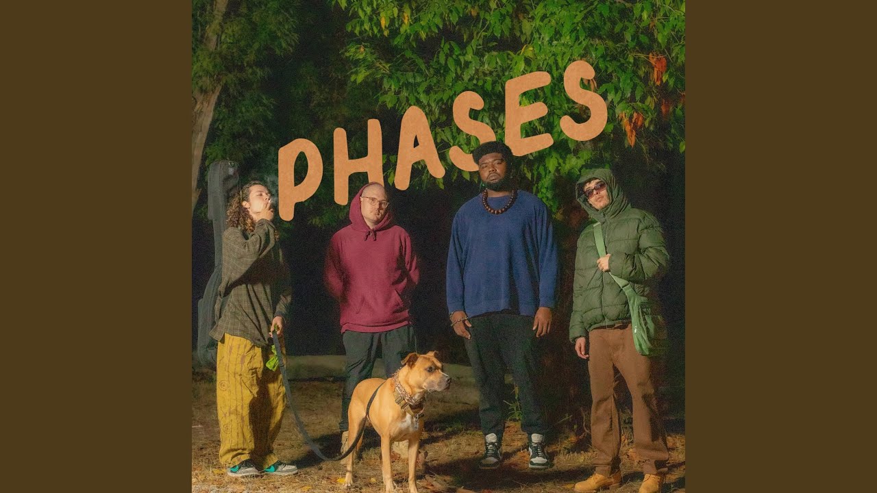 Phases - YouTube