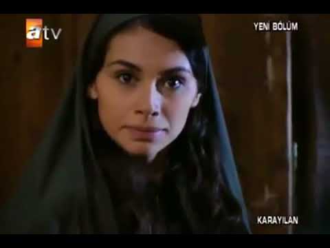 Karayilan Episode 8   Don't go