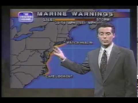 Weather Channel clips (w/ Local Forecasts), 3 AM-4 AM Sunday January 7 ...