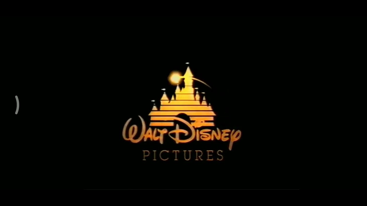 Walt Disney Pictures 1994/2003 Opening - YouTube