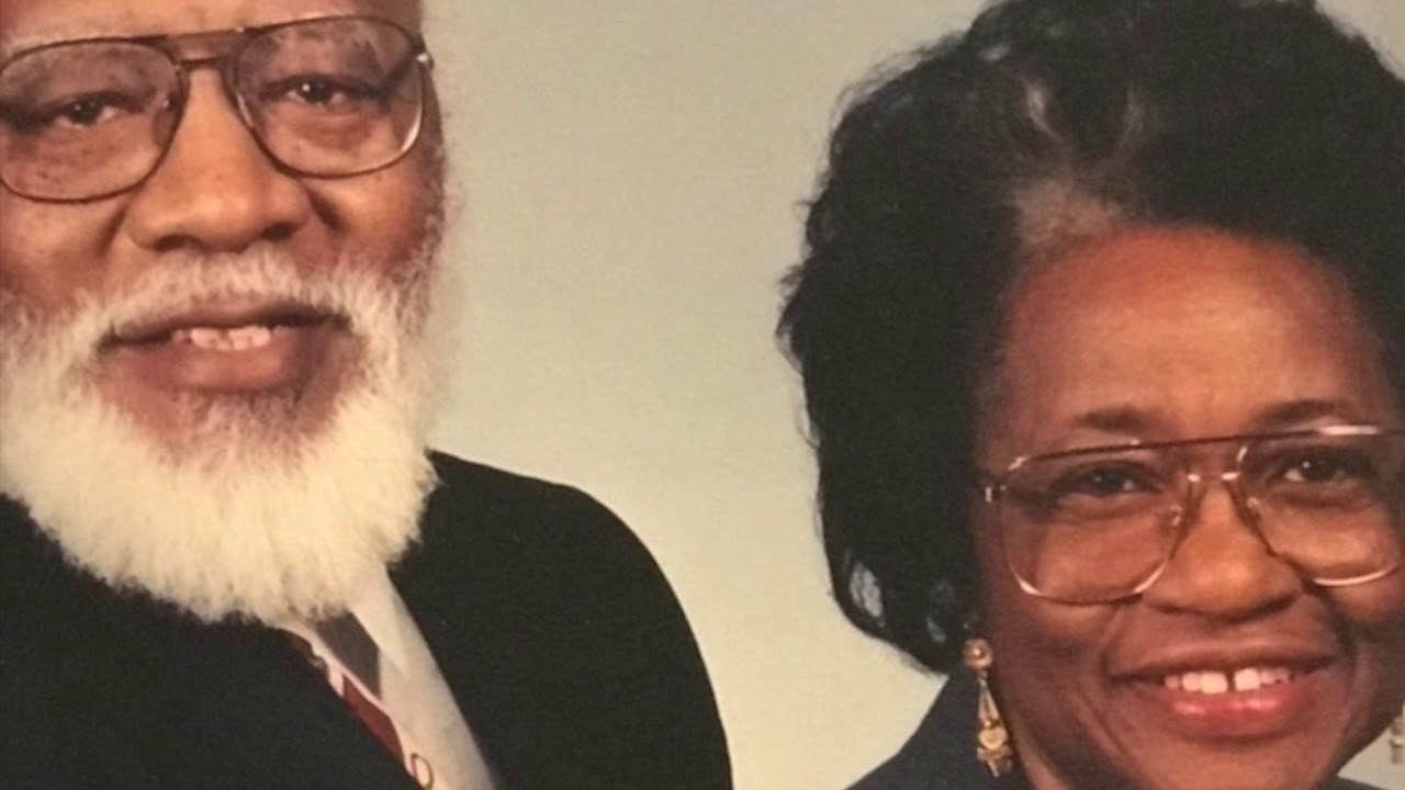 Margie Word Pt.1 - YouTube