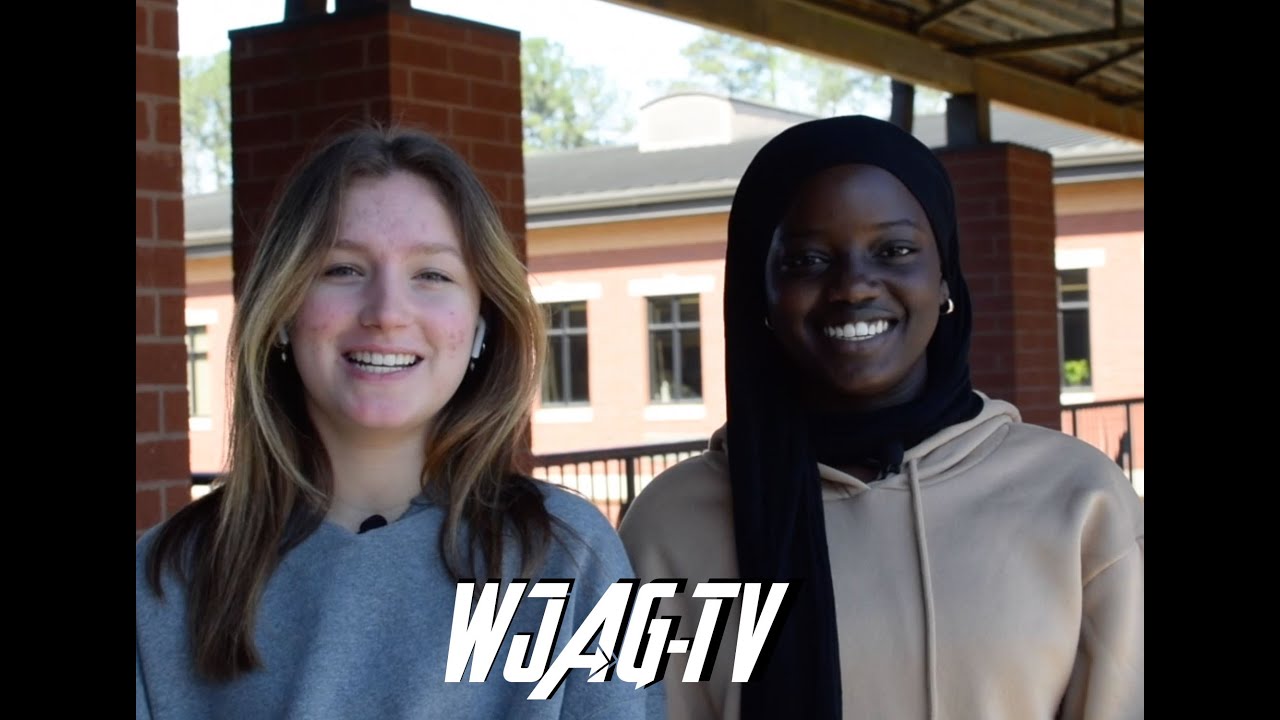 WJAG-TV: March 15th, 2023 - YouTube