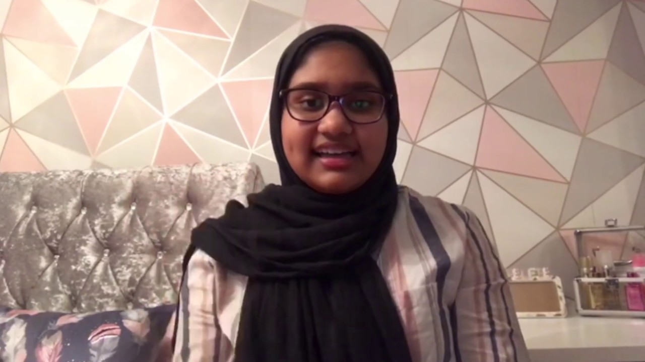 Introduction//TAMIMA'S CHANNEL - YouTube