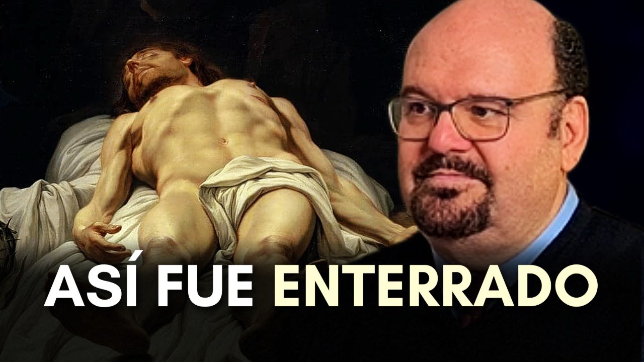 LAS EVIDENCIAS HISTÓRICAS DEL ENTIERRO DE JESÚS: "Fue enterrado como un ...