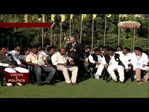 Campus Debate - Youth, Politics & Social Change # 2/2 (MIT, Pune)