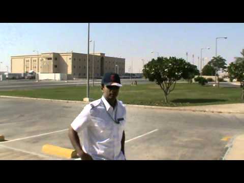 Haradh video clip - YouTube