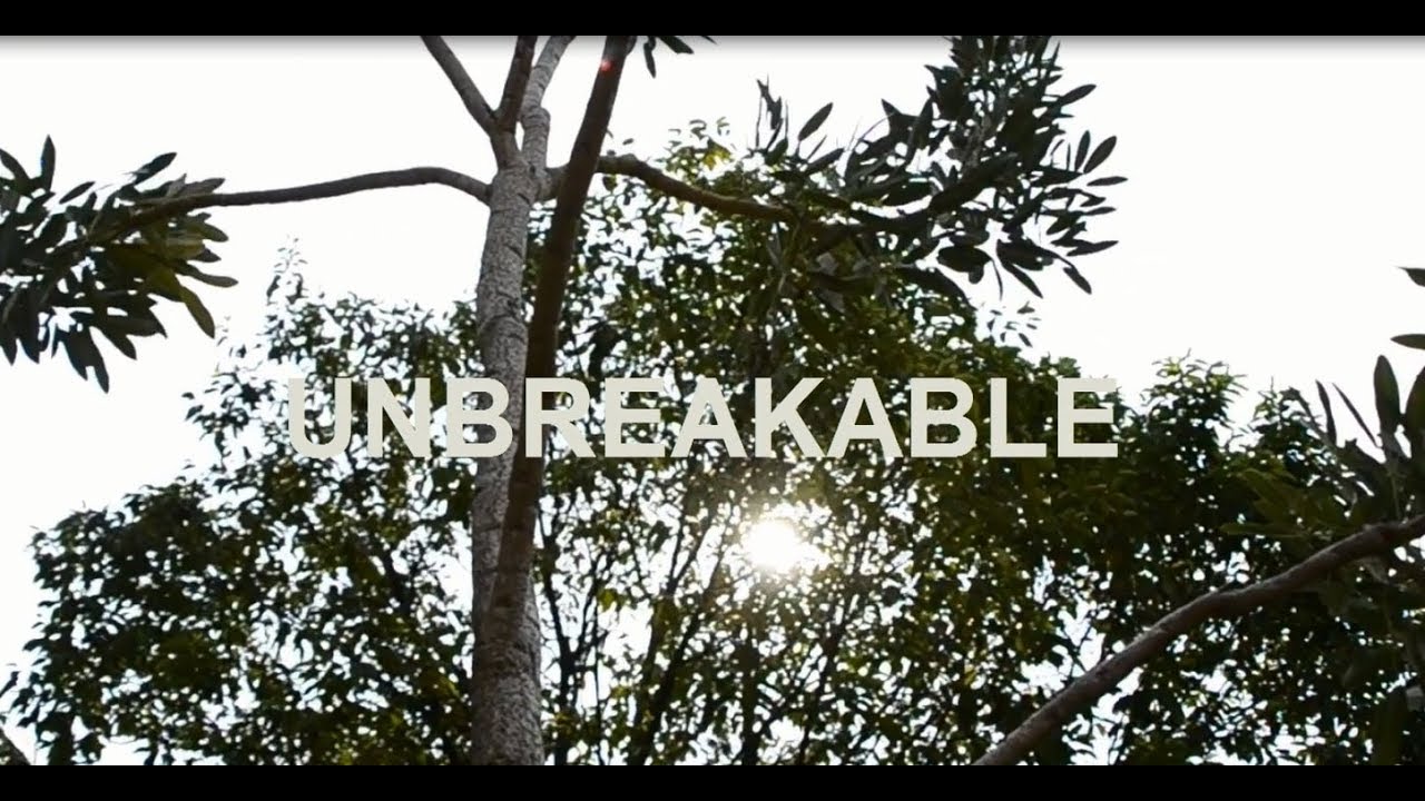 "UNBREAKABLE" Short Movie. -SMA KEMURNIAN II - YouTube