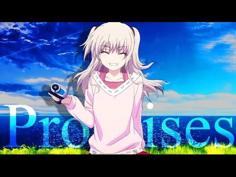 Promises -「Anime MV」~ AMV - YouTube