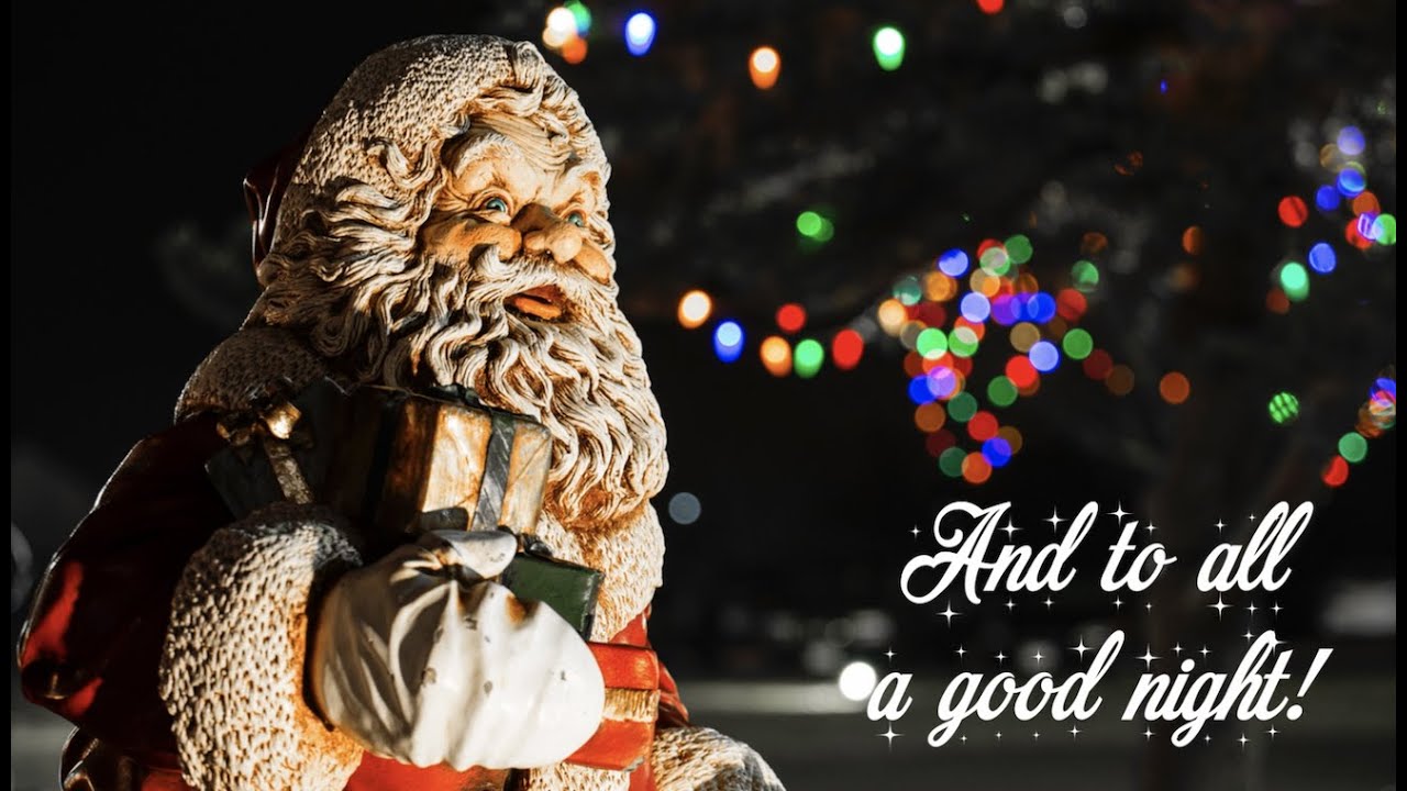 A Christmas on Cape Cod 2022 - YouTube