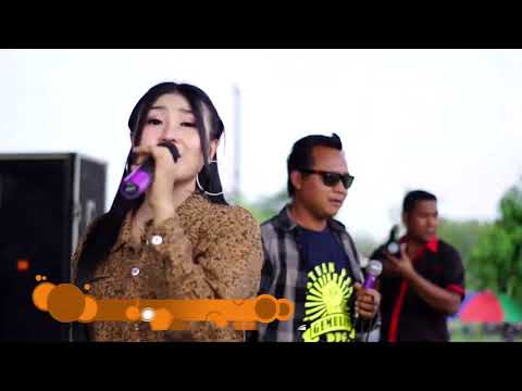 Parah banget menit Terakhir.........-KARISMA MOZA SHAKURA LIVE GEMULUNG