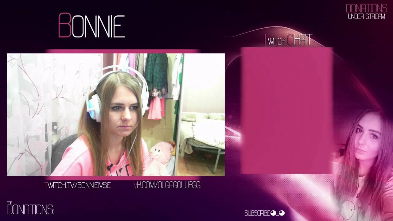 Мегараздача naruto,cs:go,Alien, стрим bONNIE - 1 / 2 - YouTube