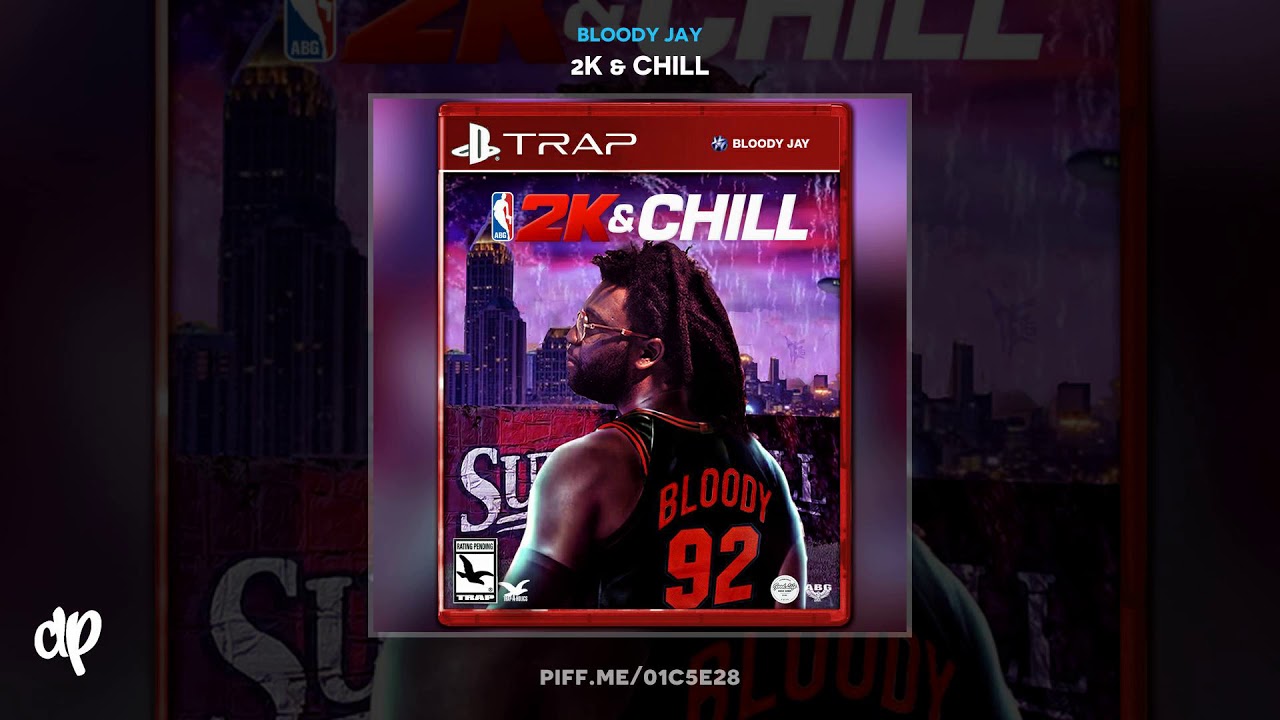 Bloody Jay - All Dogs Go To Heaven Ft. Hitt [2k & Chill] - YouTube Music