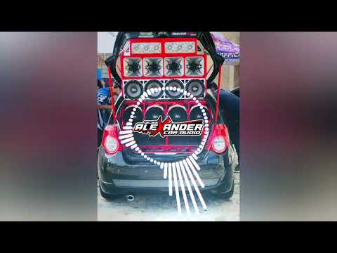 WAO DOBLE TONO X DJ ALEXANDER CAR AUDIO 💥🔊 - YouTube