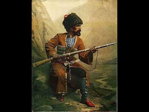 Кумыкский Mузыка / Kumyk Music / Kumukça Müzik (Dagestan - Kumukia)