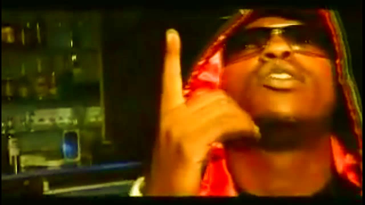 DNA - Banjuka [Extended El Mashaka] - YouTube