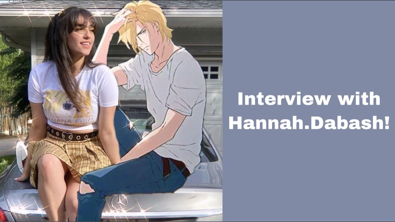 Ep47 Interview with @Hannah.Dabash!! - YouTube