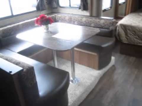 2015 Spree Connect 231BHS - YouTube