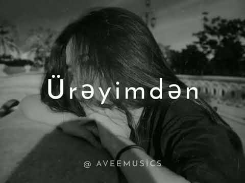 sevgiyə mən inanmıram ( normal edit #2 )