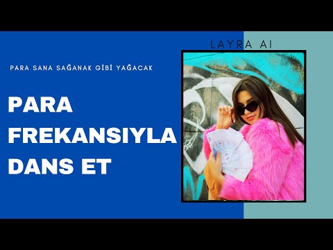Para Beni Seviyor I Manifest