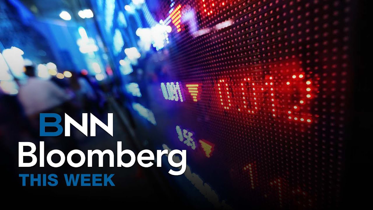 Best of BNN Bloomberg Week of December 8th, 2023 - YouTube