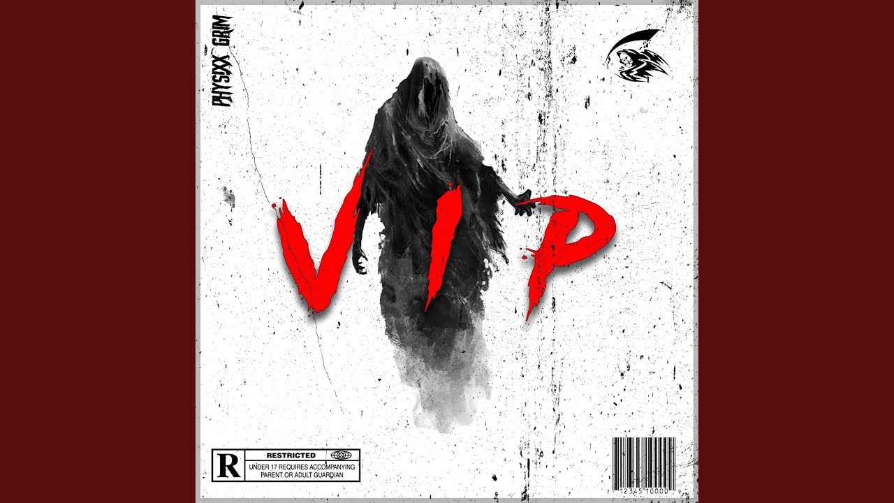 Gr!m (VIP) (VIP) - YouTube Music